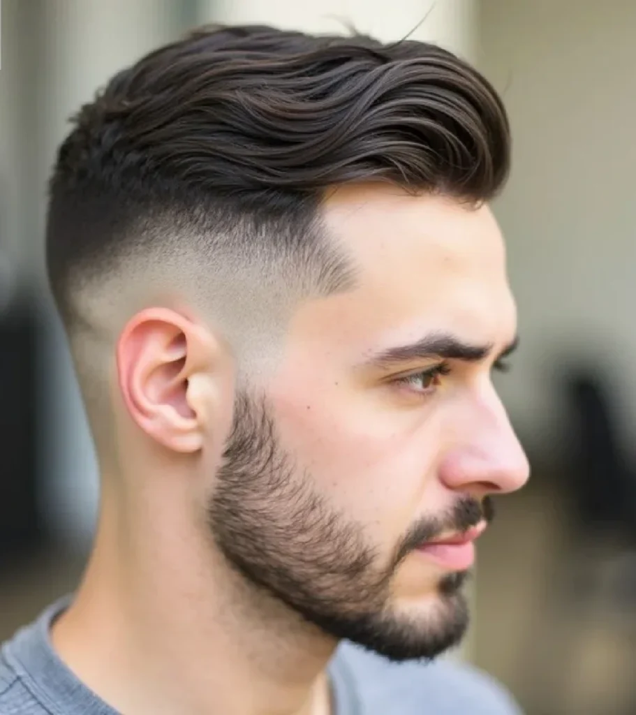 French Crop Haircut: Clean, Sharp & Easy To Style In 2026