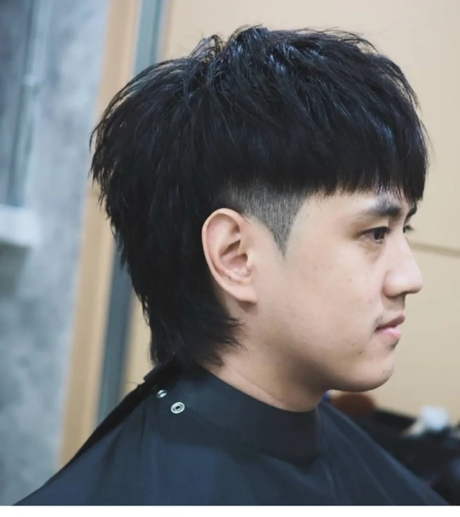Two Block Haircut – 25 Stylish Asian Men’s Trend You’ll Love