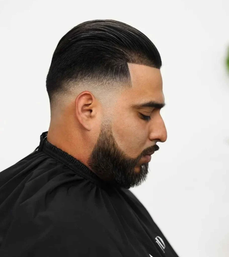 32 Trendy & Popular Slicked Back Hairstyles For Men In 2026