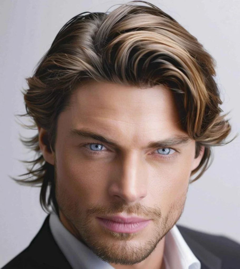 Top 22 Layered Haircuts For Men To Try Now