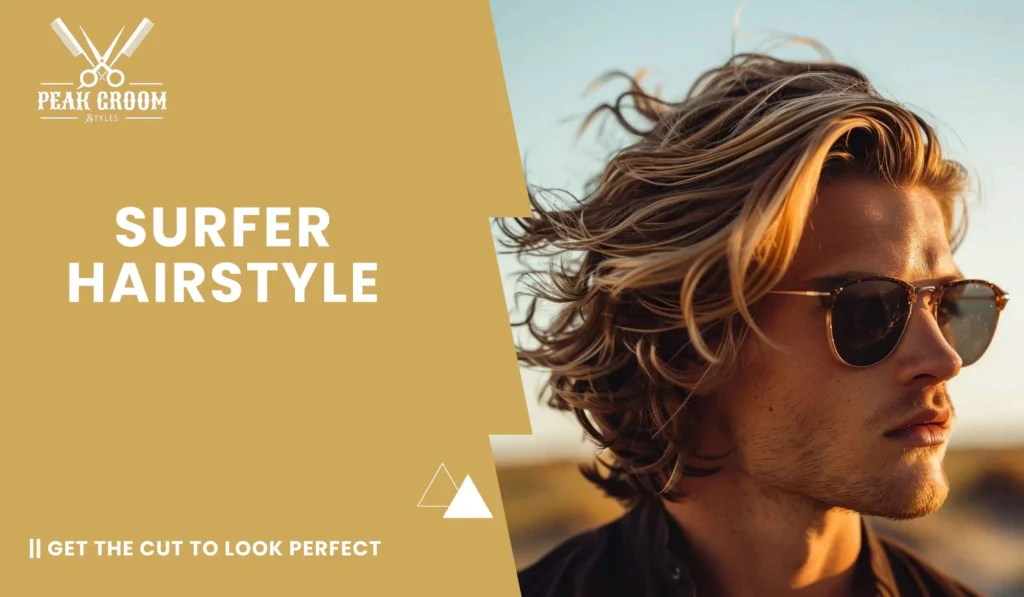 Surfer Haircut: 30 Proven Cuts To Upgrade Your Style