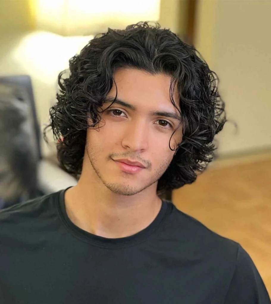 Messy Hairstyles Men: 32 Textured Looks You’ll Love